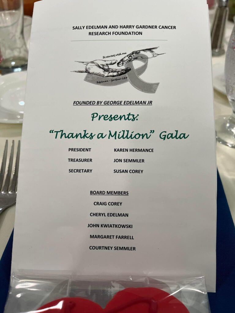 Cancer Research - Foundation - Rochester, NY