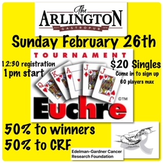 Cancer Research - Foundation - Rochester, NY